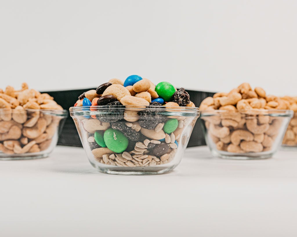 Sweet Tooth Nut of the Month Club - 12 Months ($28.99/mo) **BEST VALUE ...